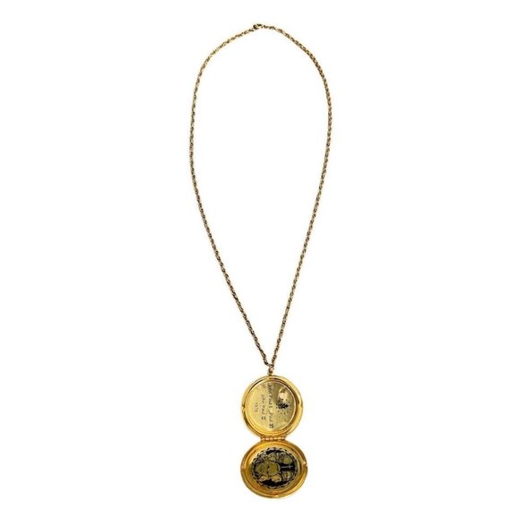 Unbranded | Jewelry | 24 John Paul I Paul Vi John Paul Ii 978 Locket ...